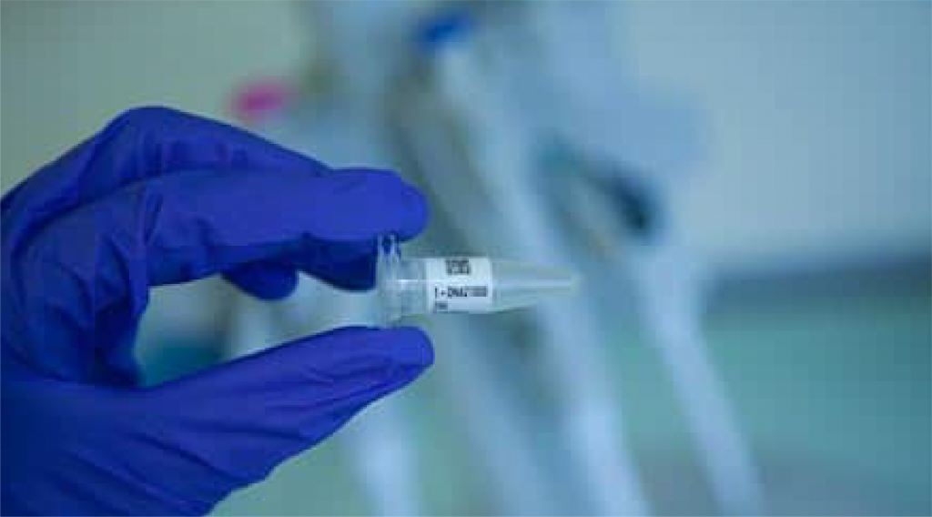 Tracking Barcode Labels dedicated to Biological Samples | Modul-Bio