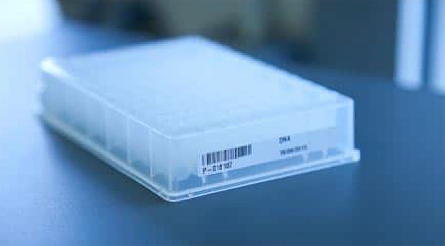 Tracking Barcode Labels dedicated to Biological Samples | Modul-Bio
