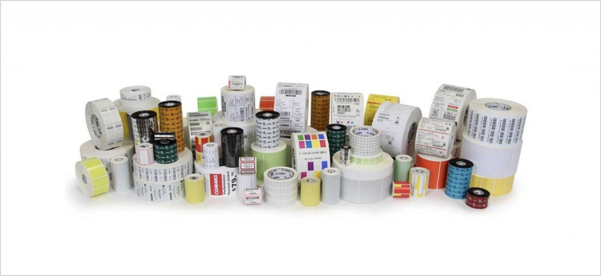 INNOVATIVE LABELS - Modul-Bio
